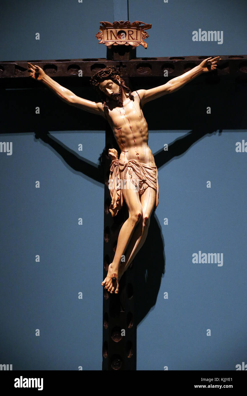 Asian Civlisations Museum. Christianity in Asia: Sacred Art and Visual ...