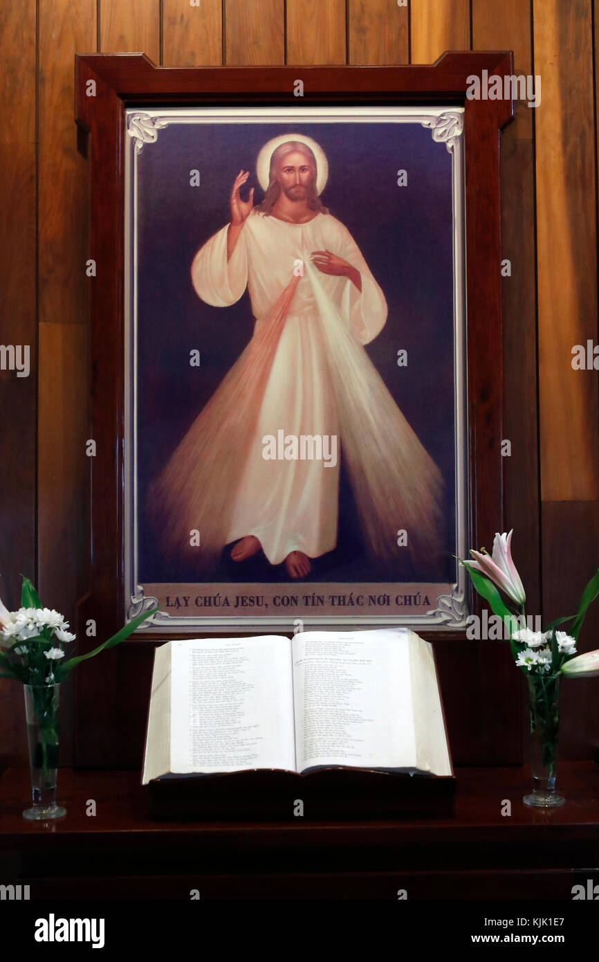 Merciful jesus hi-res stock photography and images - Alamy