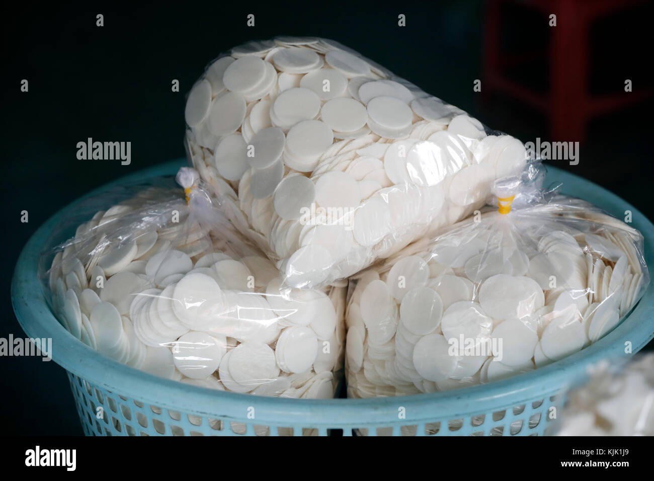 Holy communion asia hi-res stock photography and images - Alamy