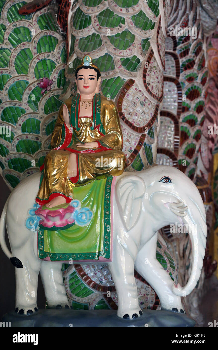 Buddha Elephant Wallpaper