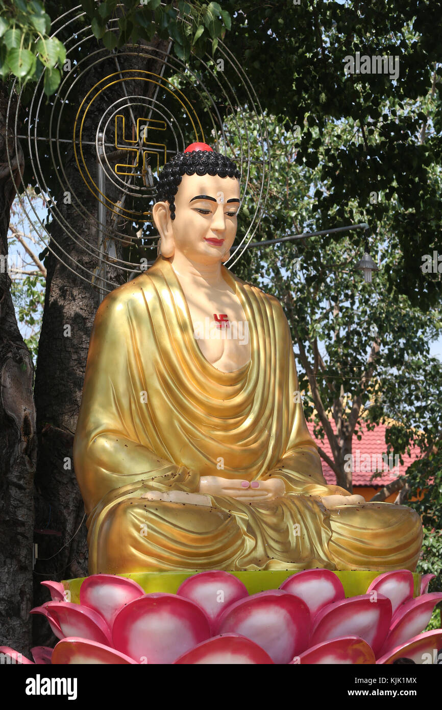 Sakyamuni