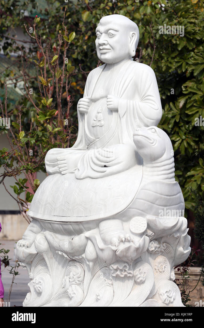 Arhat hi-res stock photography and images - Alamy