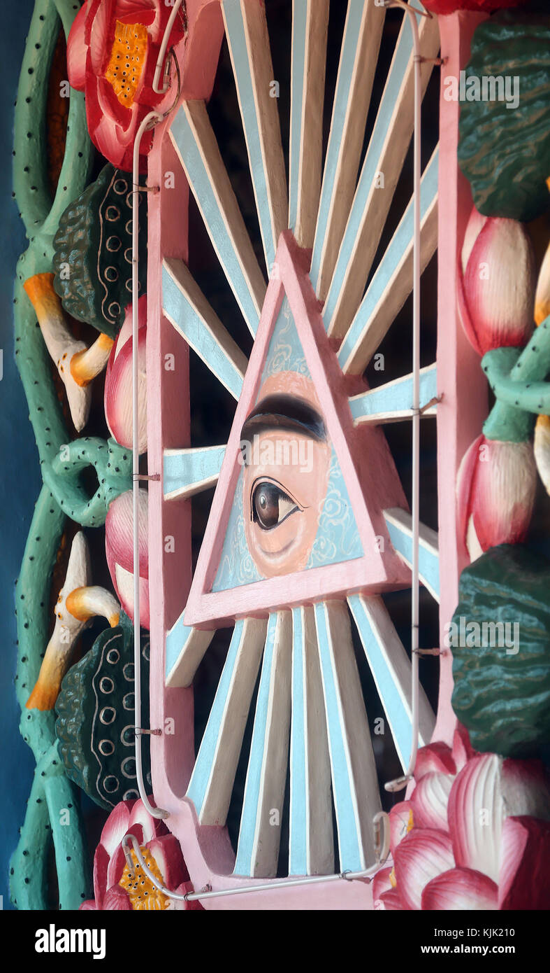 Divine Eye Stock Photos & Divine Eye Stock Images - Alamy