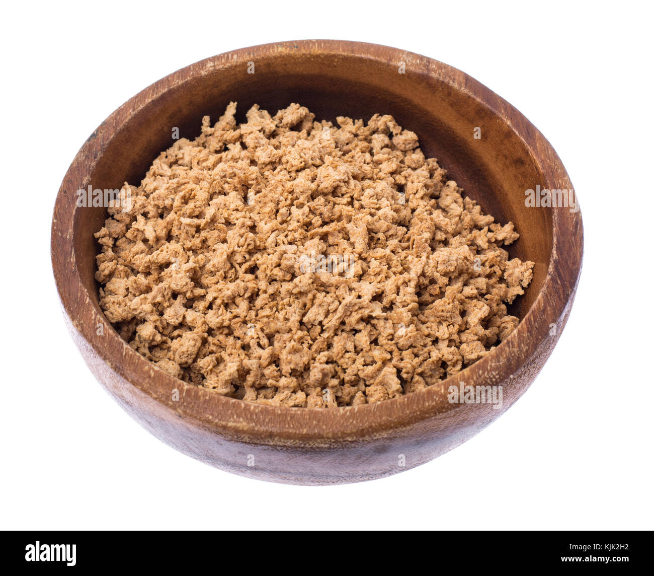Soy protein powder Cut Out Stock Images & Pictures - Alamy