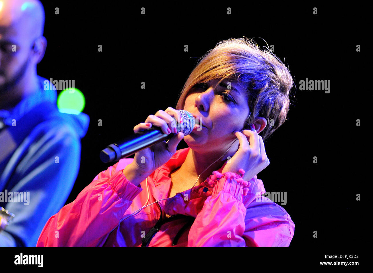 Yousra hi-res stock photography and images - Alamy