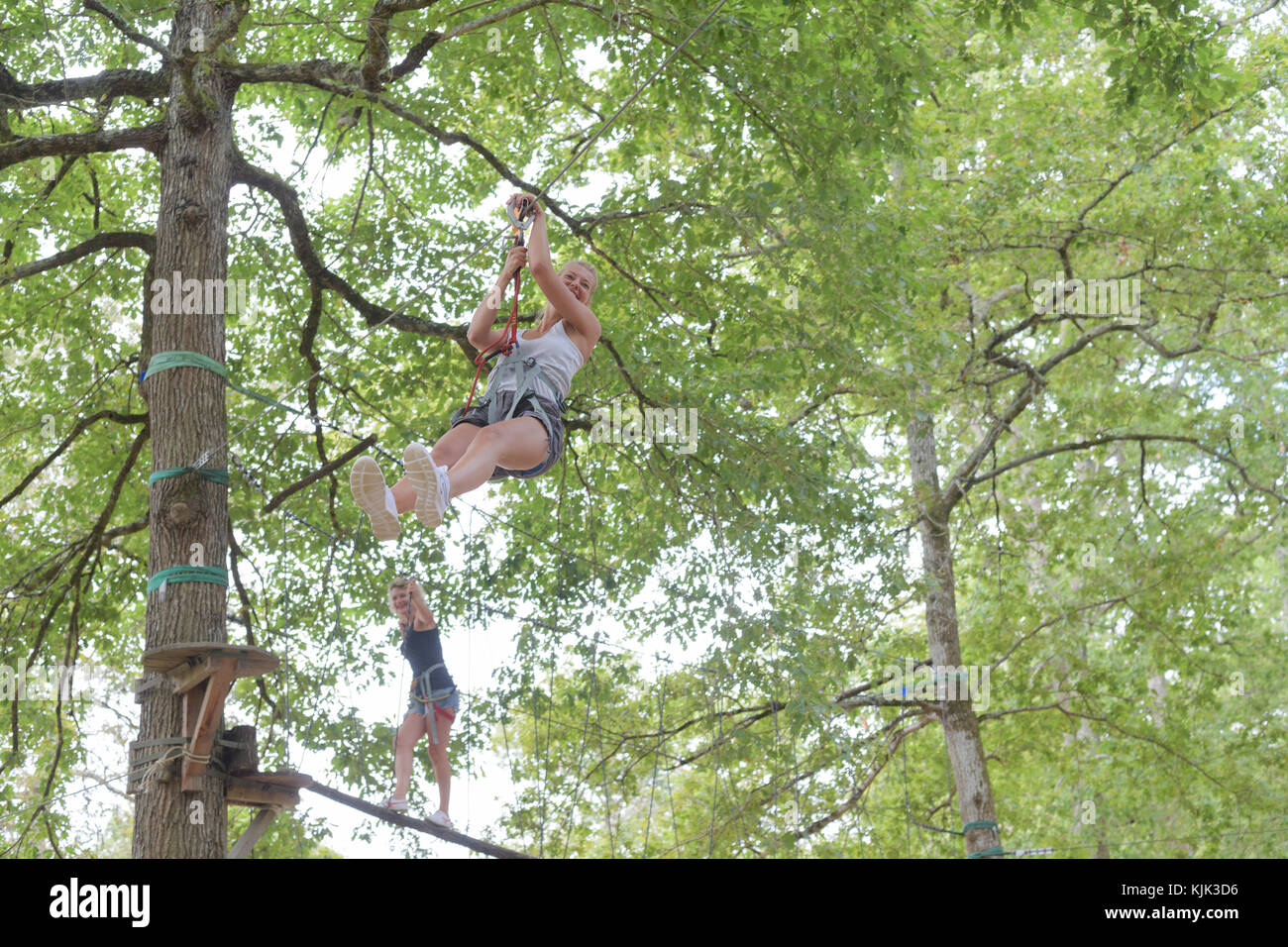 Sendero tropical hi-res stock photography and images - Alamy
