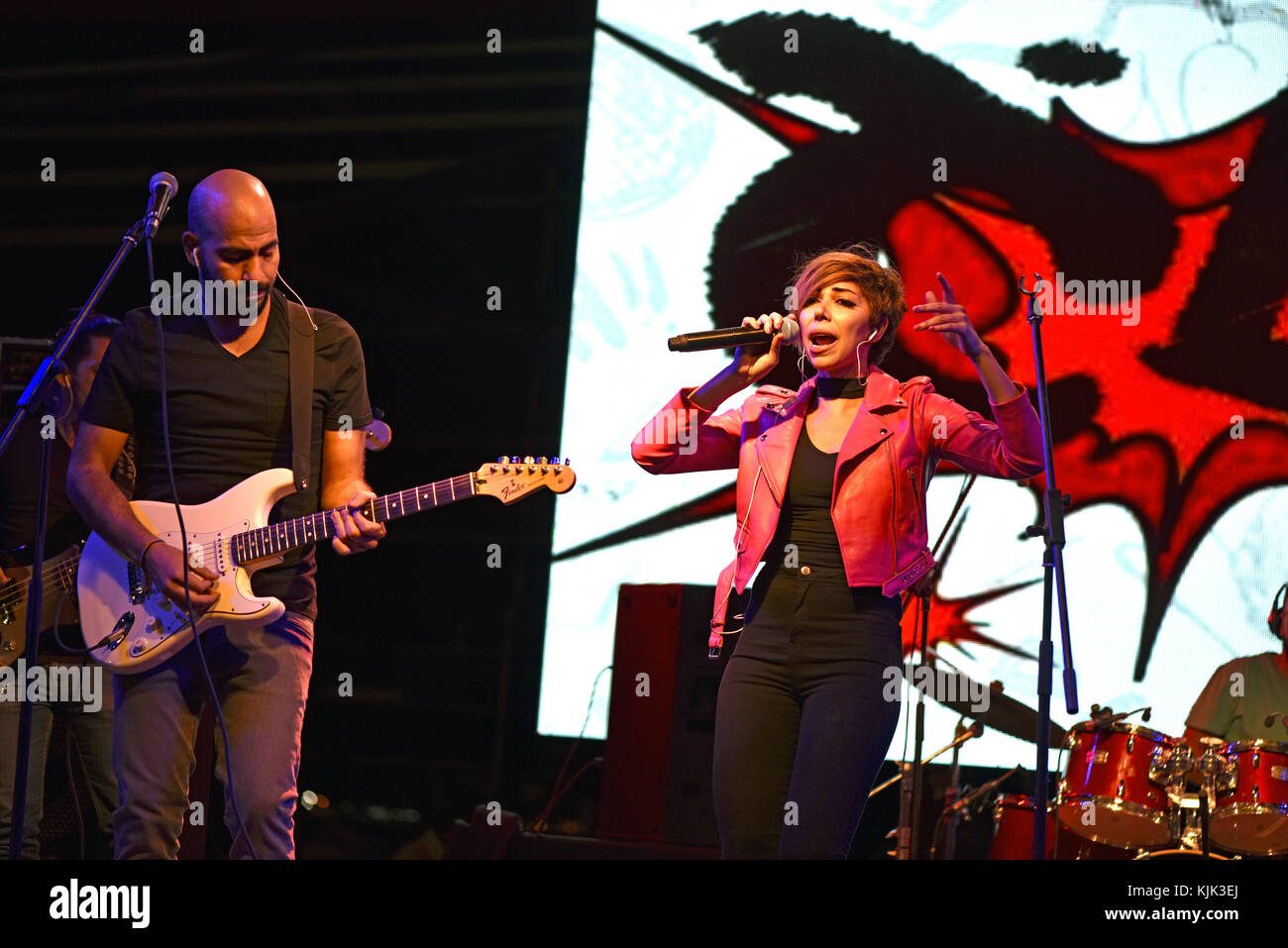 Egyptian music hi-res stock photography and images - Alamy