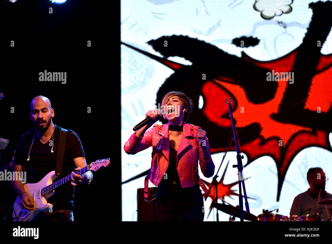 Egyptian music hi-res stock photography and images - Alamy