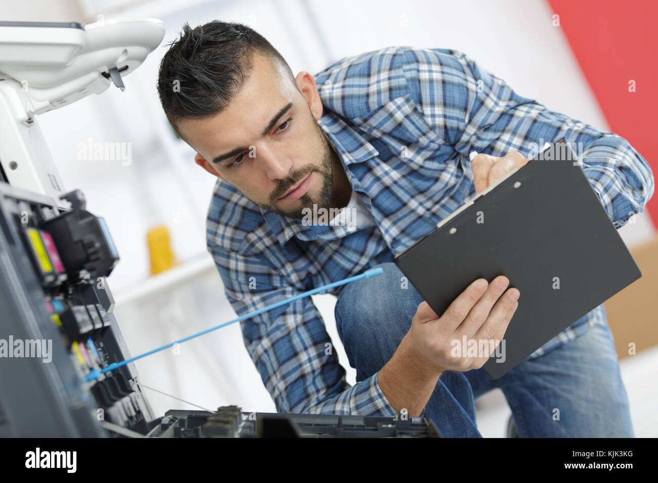 List of defects hi-res stock photography and images - Alamy