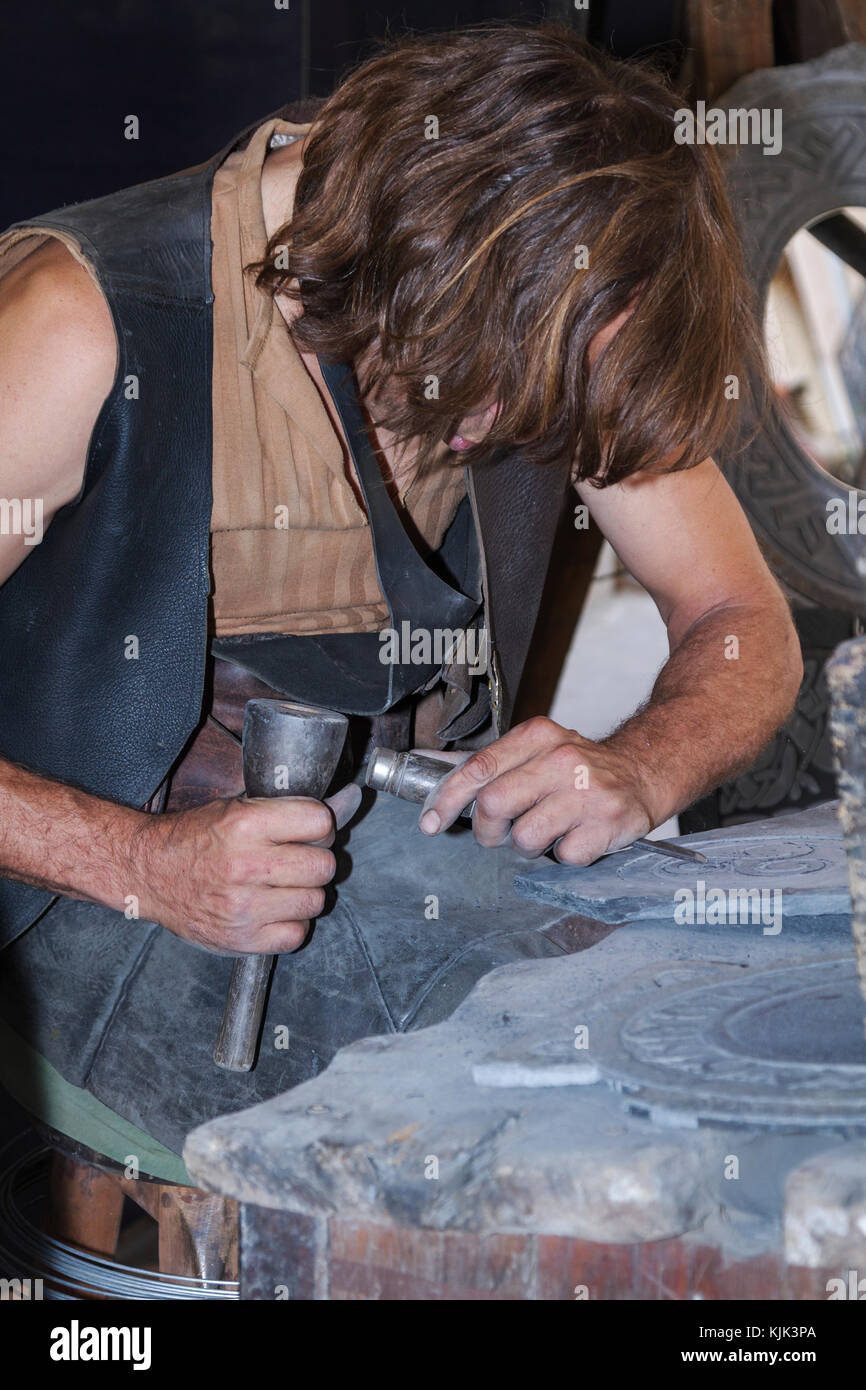 Stonemasons Stock Photos & Stonemasons Stock Images - Alamy