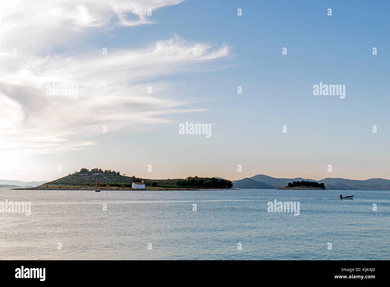 Pakostane is a municipality in Croatia in the Zadar County. It is a ...