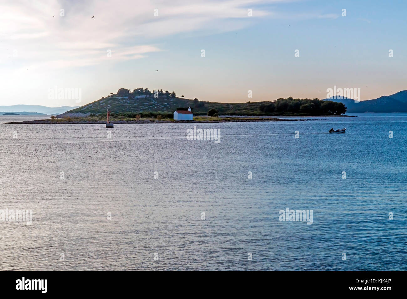 Pakostane is a municipality in Croatia in the Zadar County. It is a ...