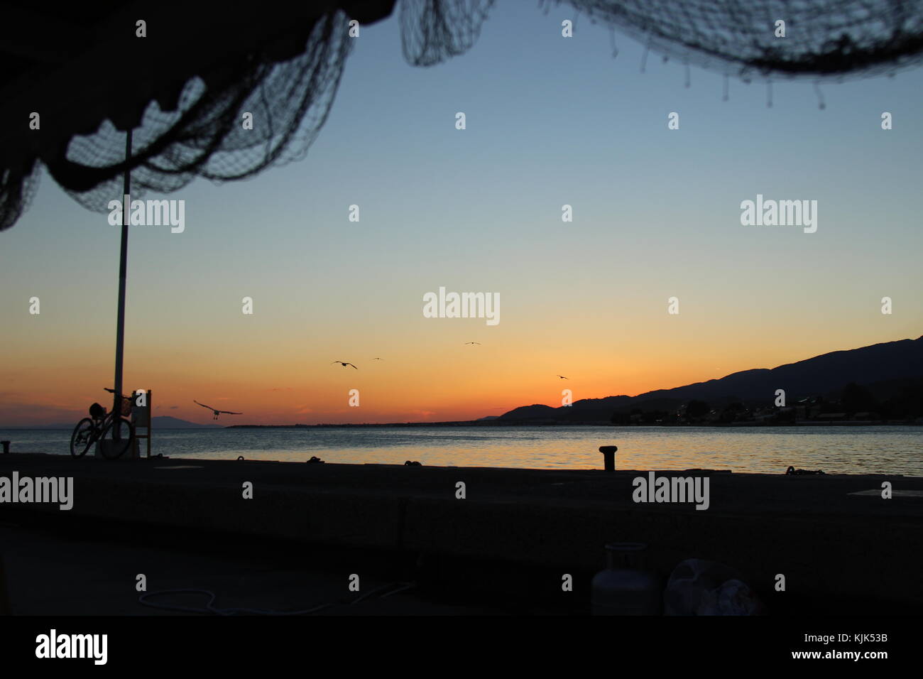 Agean hi-res stock photography and images - Alamy