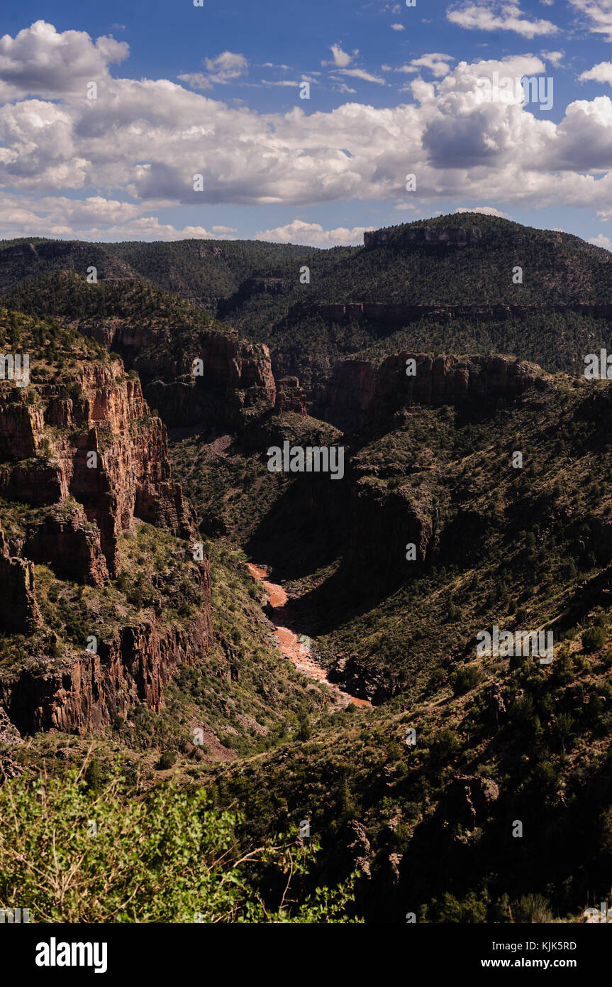 Becker butte lookout hi-res stock photography and images - Alamy