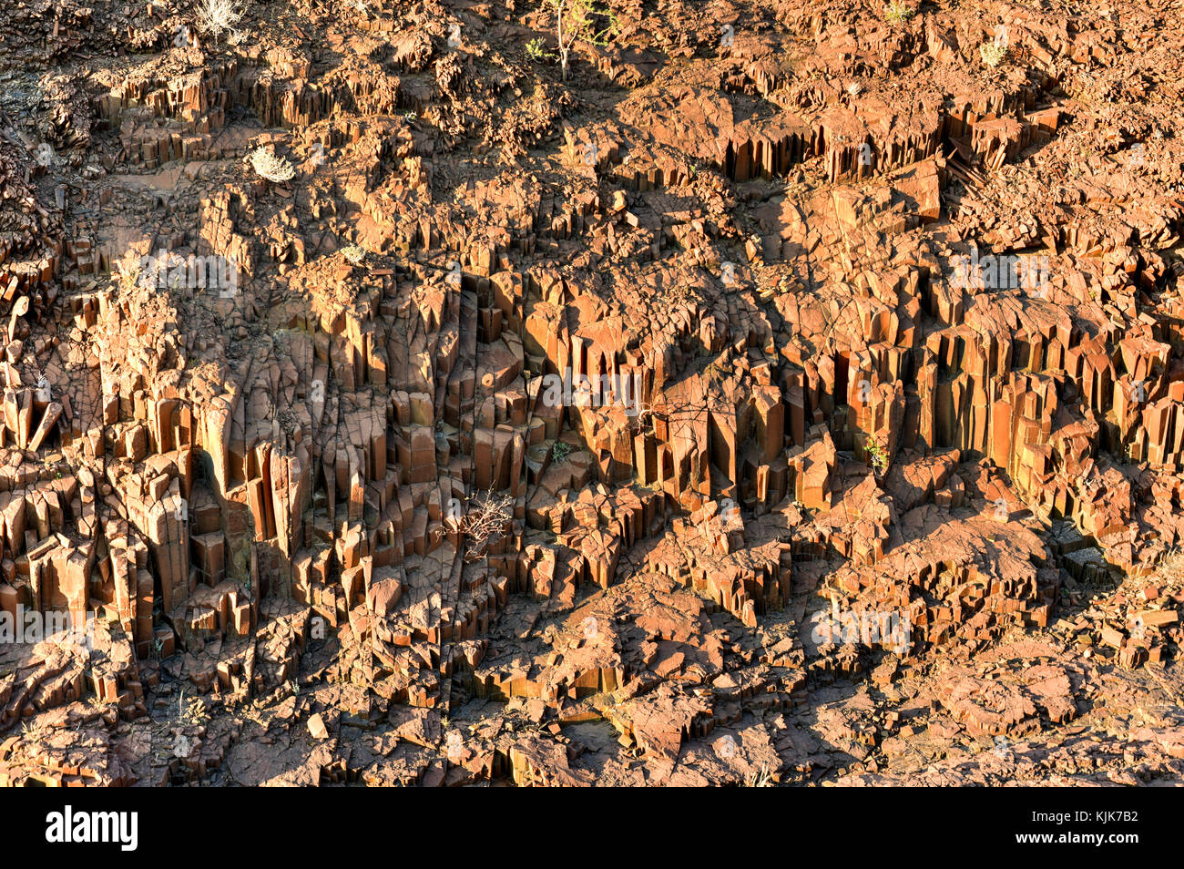 Rock formation twyfelfontein namibia hi-res stock photography and ...