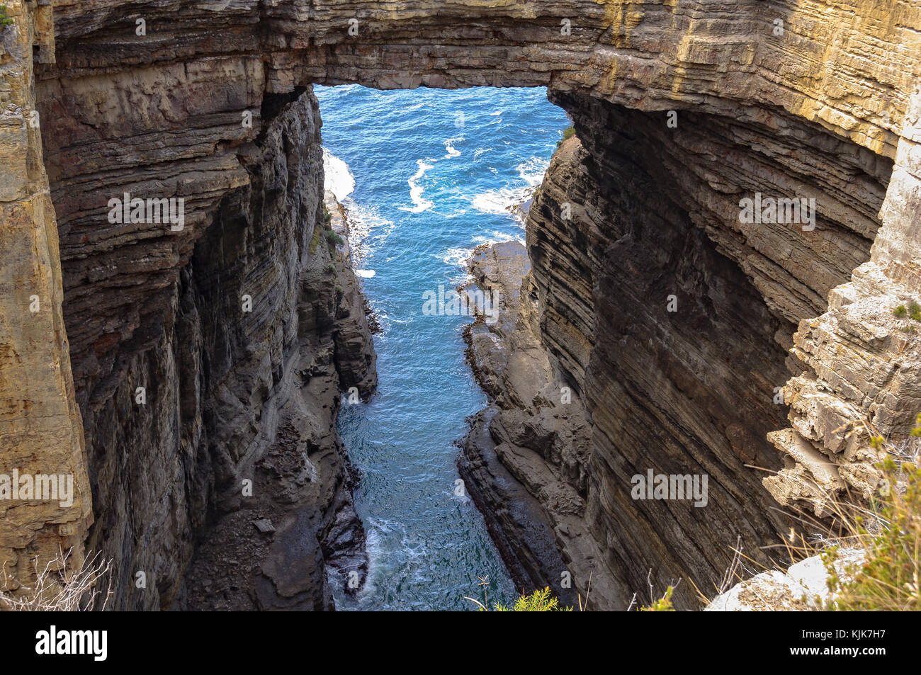 Tasman arch tasmania hi-res stock photography and images - Alamy