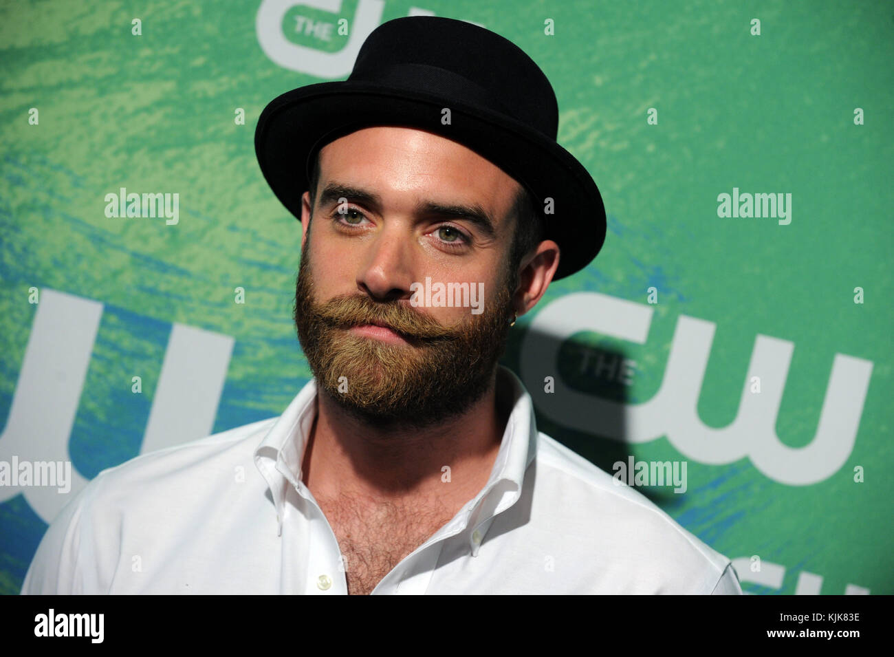 NEW YORK, NY - MAY 19: Phoebe Tonkin of the series 'The Originals ...