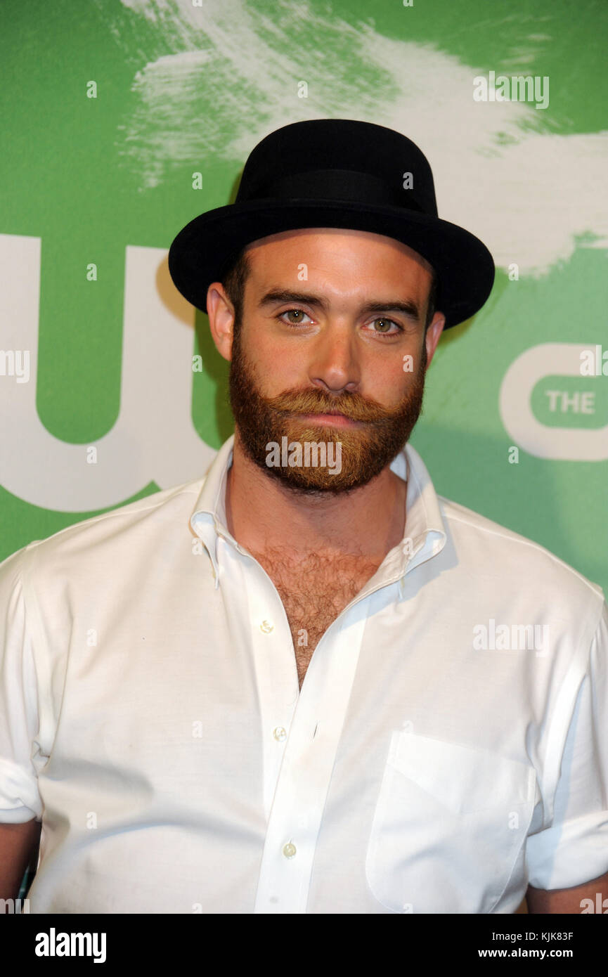 NEW YORK, NY - MAY 19: Phoebe Tonkin of the series 'The Originals ...