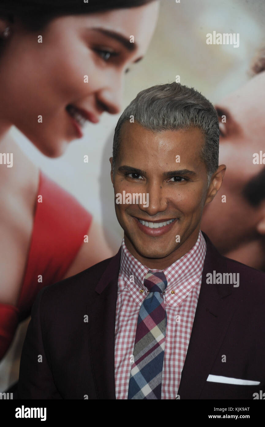 Jay Manuel Husband