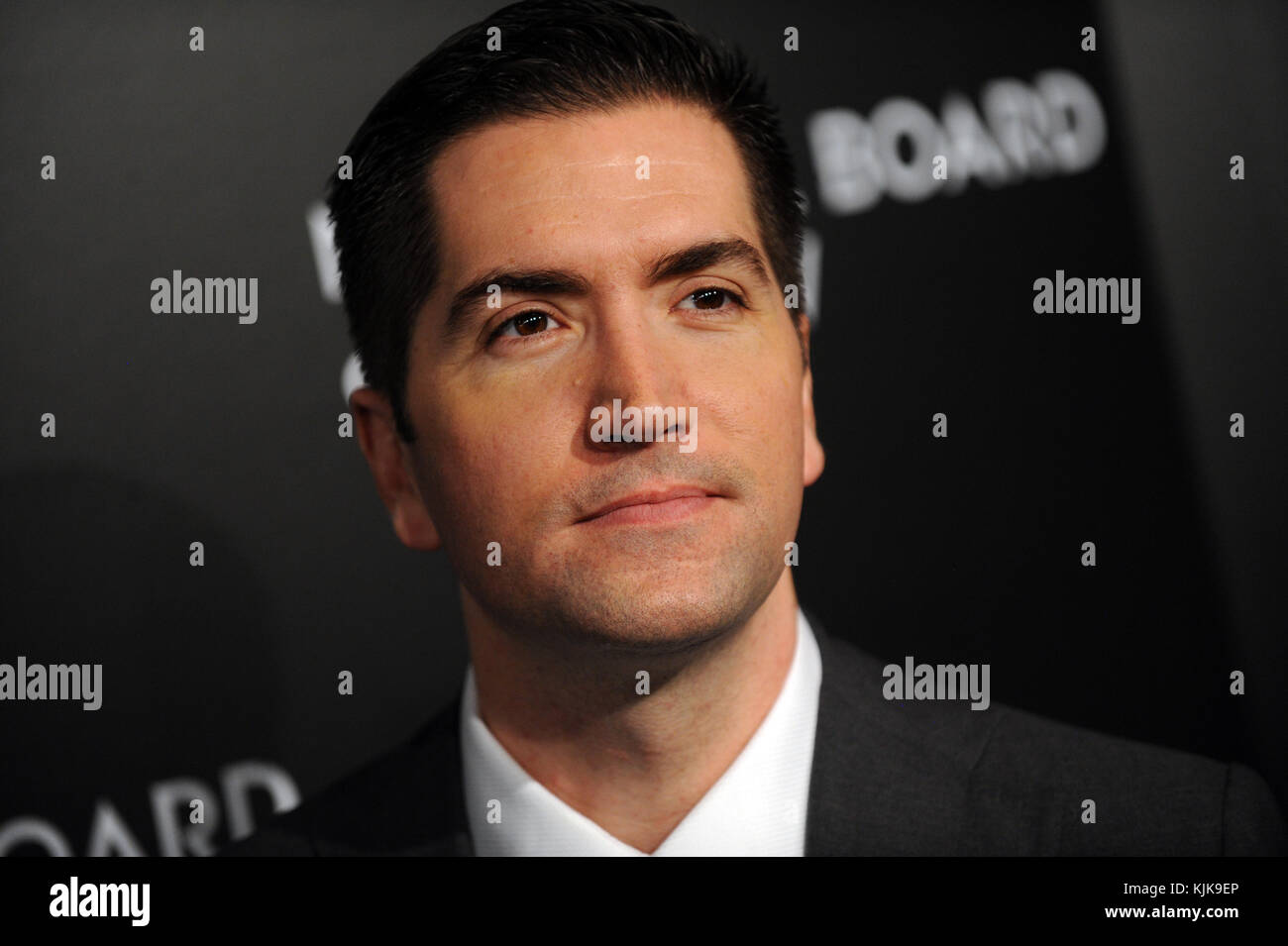 NEW YORK, NY - JANUARY 05: Drew Goddard attends the 2015 National Board ...
