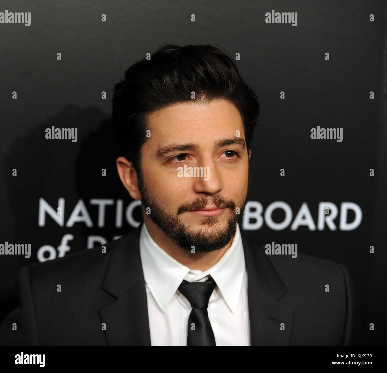 John Magaro High Resolution Stock Photography and Images - Alamy
