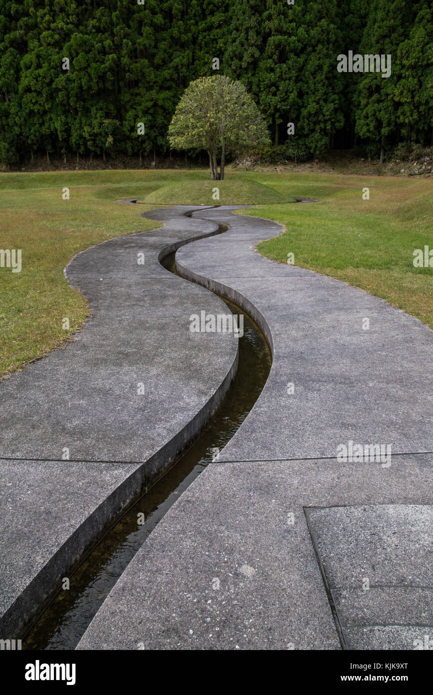 Muro Art Park High Resolution Stock Photography and Images - Alamy