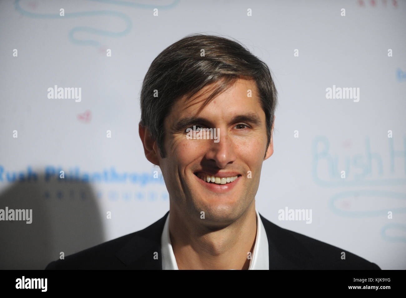NEW YORK, NEW YORK - MARCH 11: Charles Best attends the 4th Annual ...