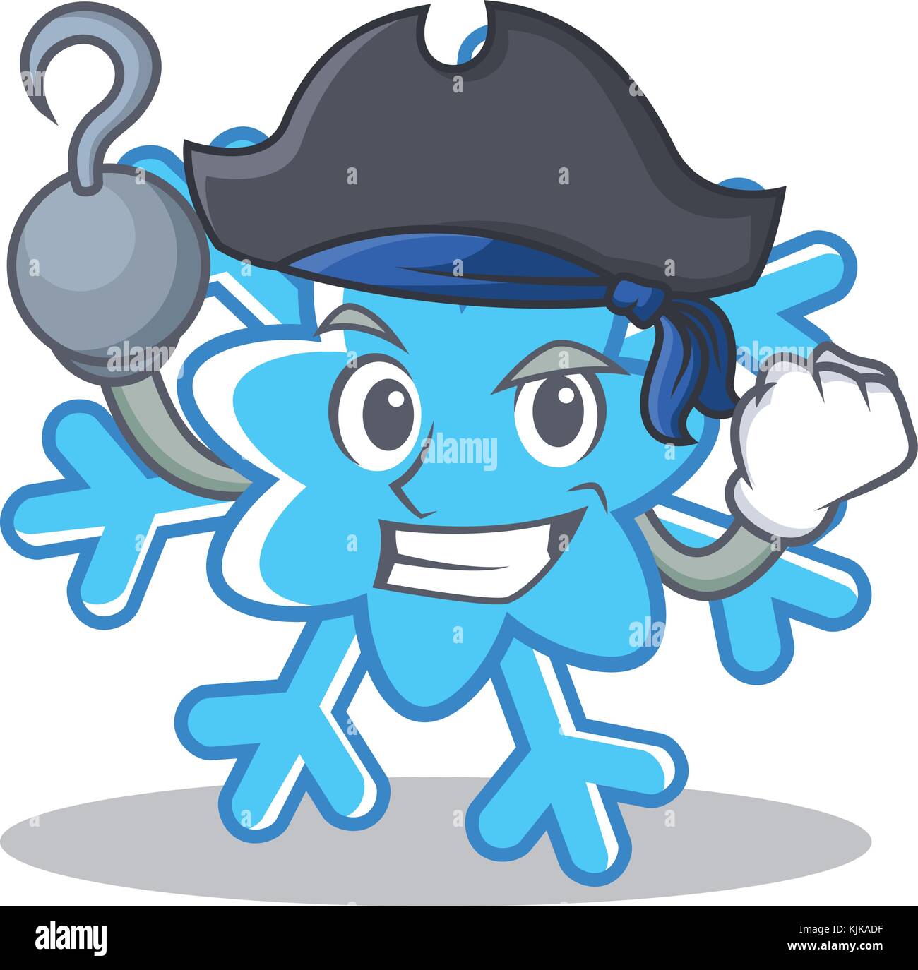 The Frozen Pirate High Resolution Stock Photography and Images - Alamy