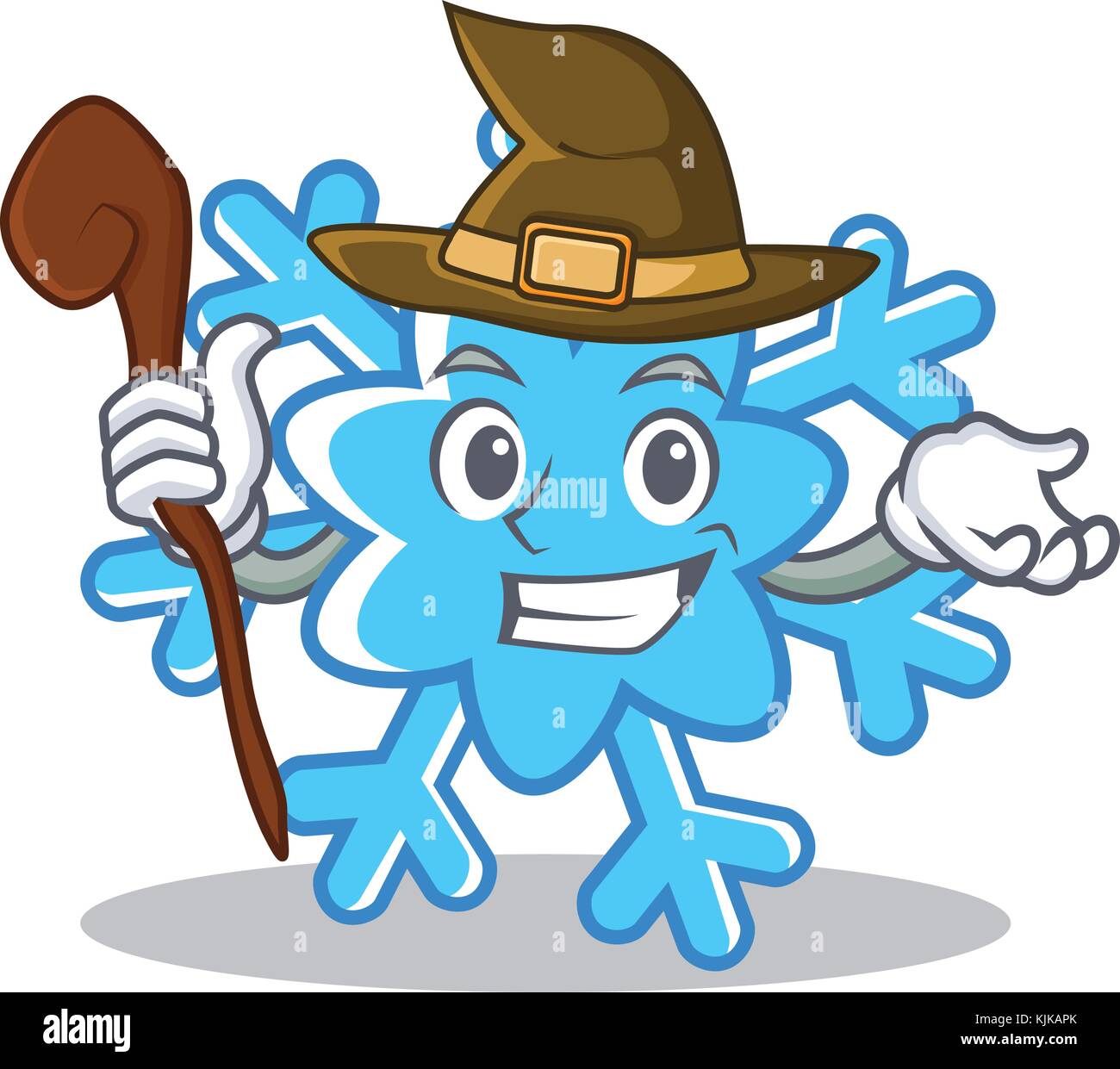 Weather witch Stock Vector Images - Alamy