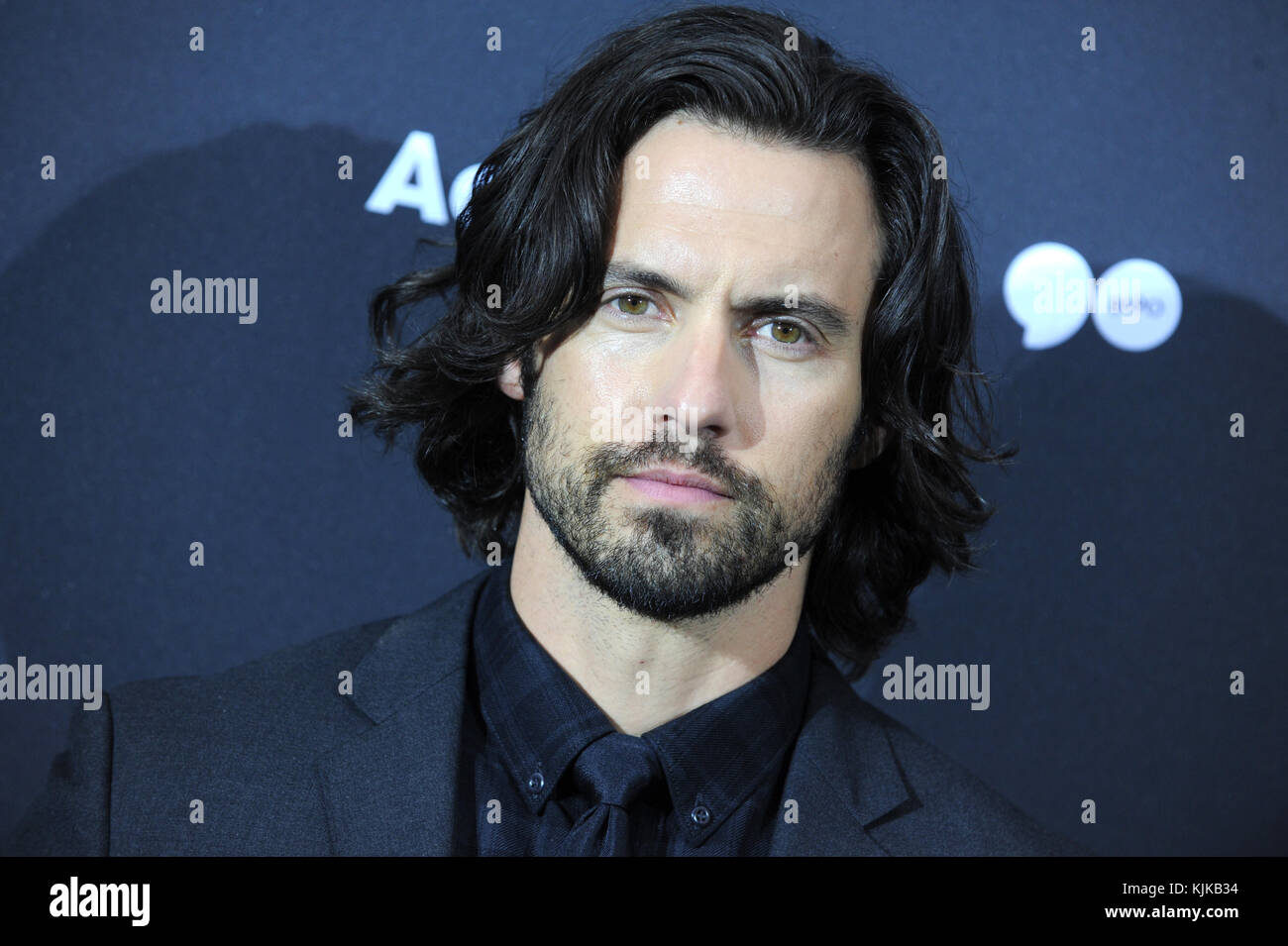 NEW YORK, NY - MAY 03: Richard Ryan attends AOL Newfront on May 3, 2016 ...
