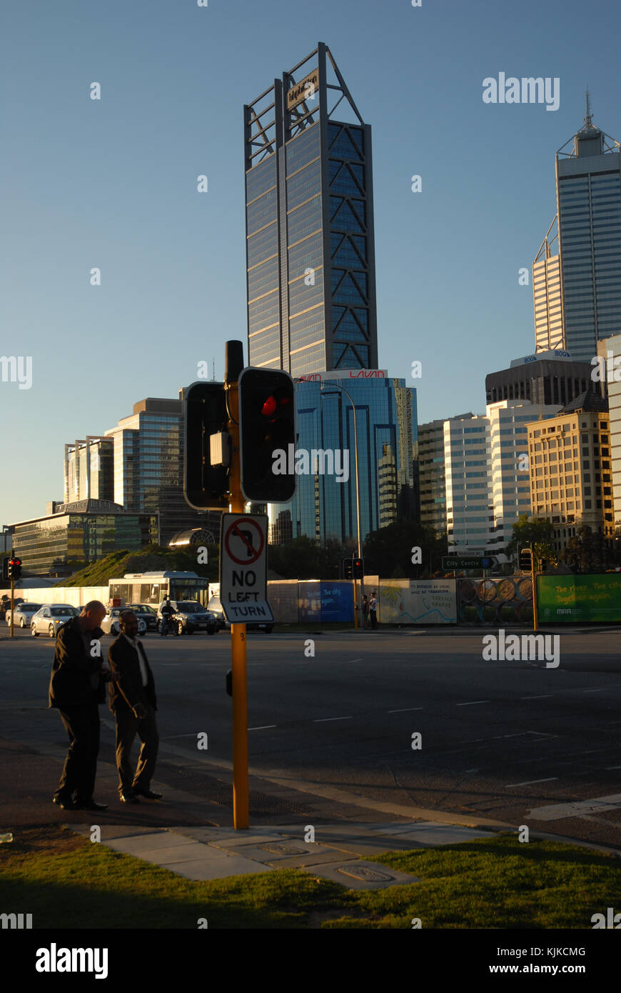 Bhp building hi-res stock photography and images - Alamy