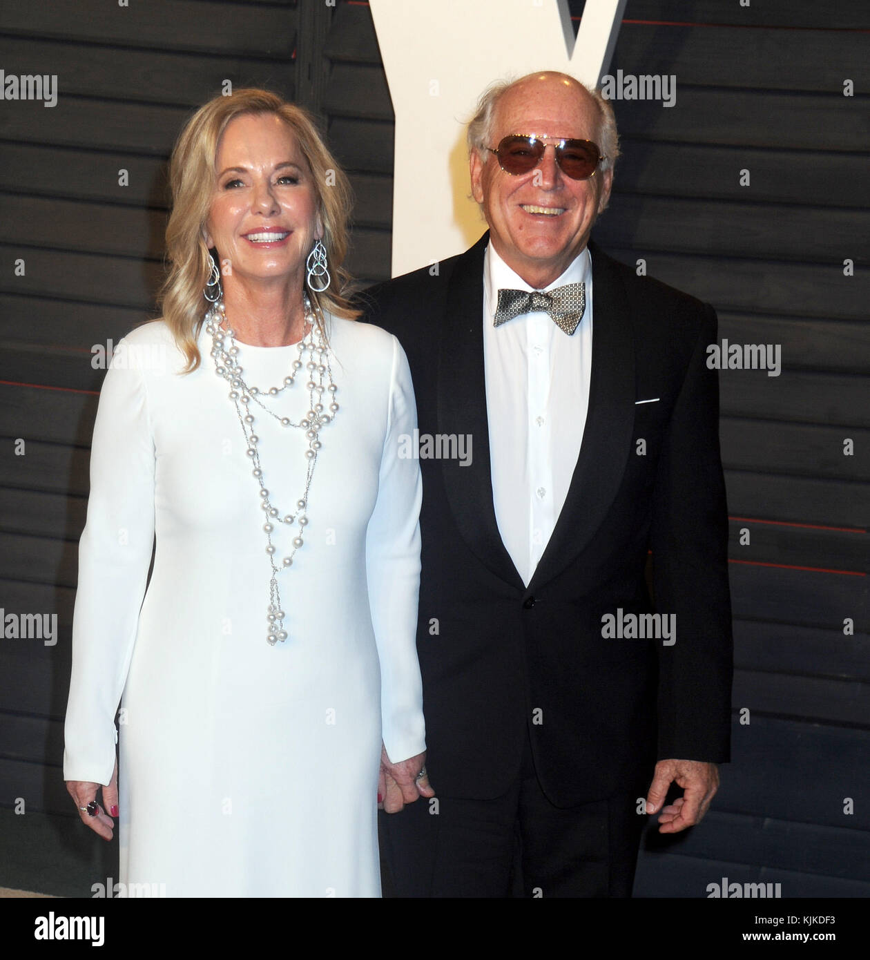 Jane slagsvol and jimmy buffett High Resolution Stock Photography and ...