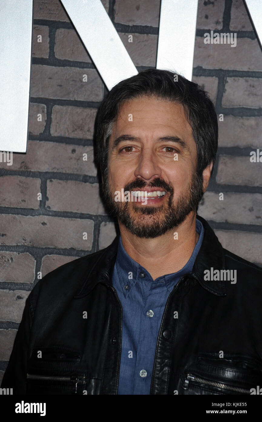 Ray Romano Portrait High Resolution Stock Photography and Images - Alamy