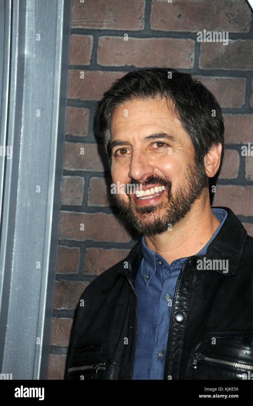NEW YORK, NY - JANUARY 15: Ray Romano attends the 'Vinyl' New York ...