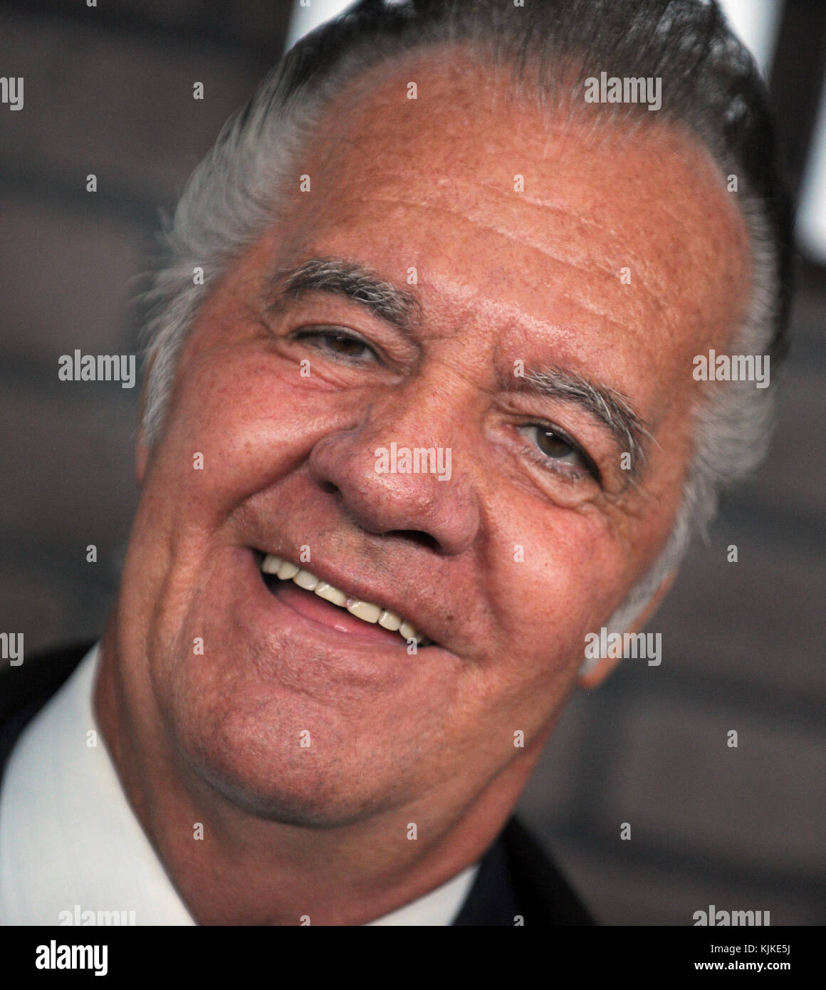 Tony sirico portrait hi-res stock photography and images - Alamy