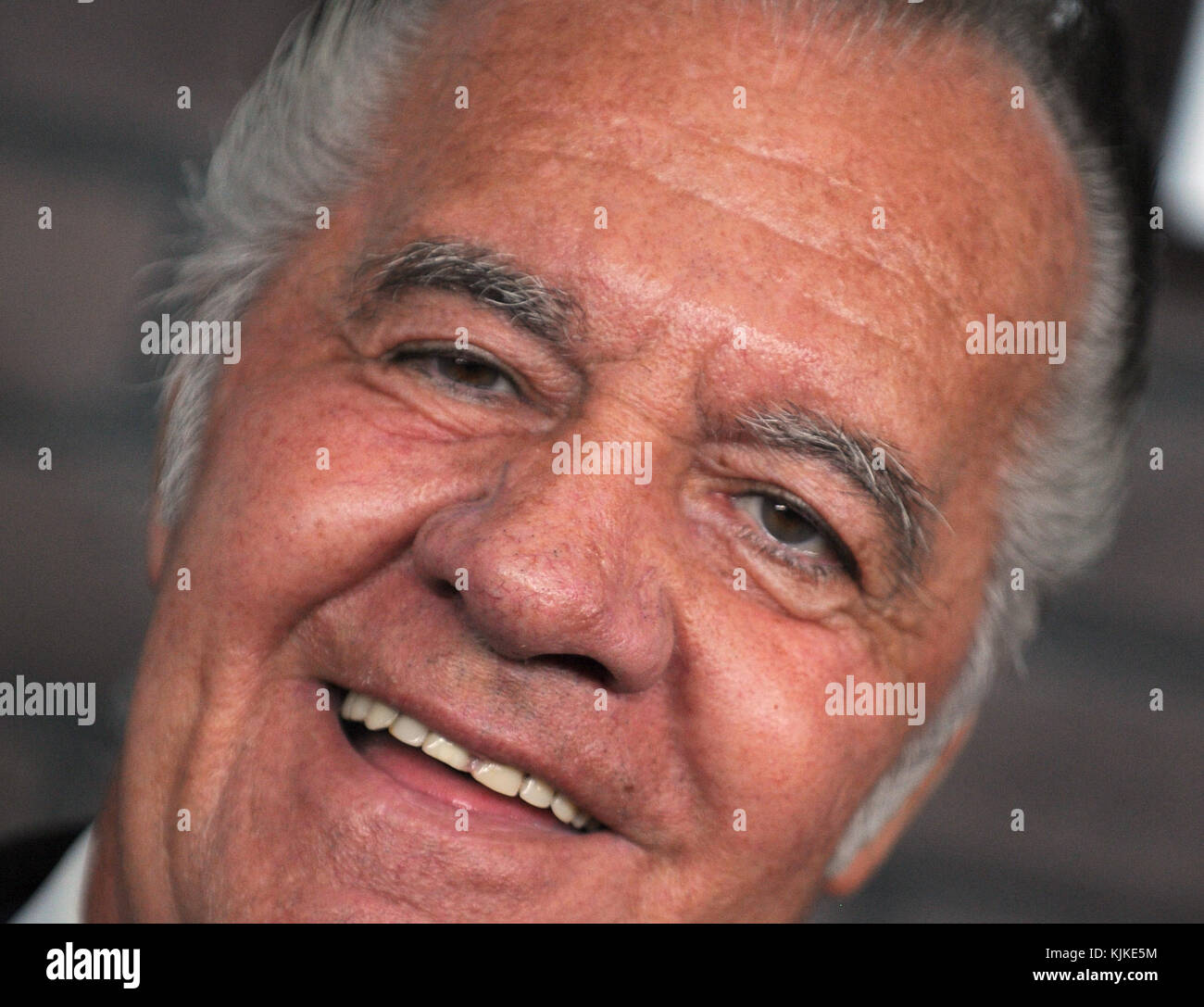Tony sirico portrait hi-res stock photography and images - Alamy
