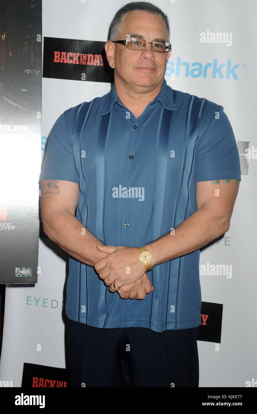 John gotti jr hi-res stock photography and images - Alamy