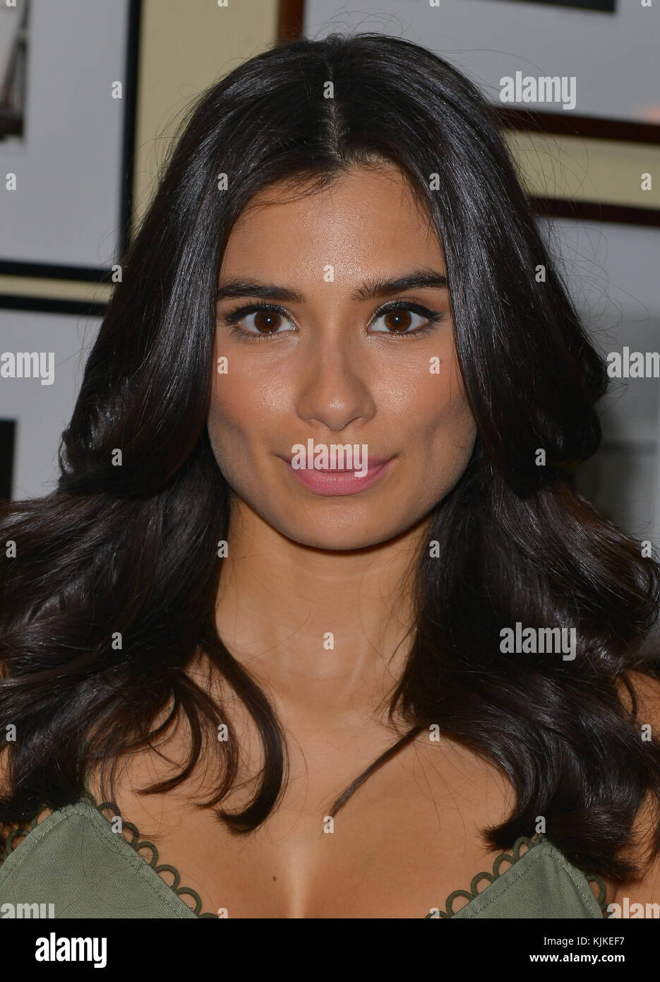 Diane guerrero book hi-res stock photography and images - Alamy