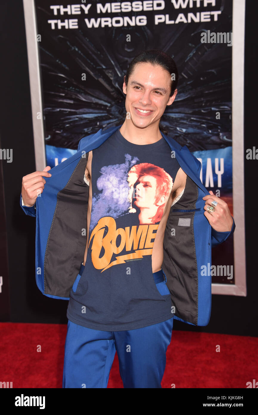 Jonny Beauchamp Actor - Asesores