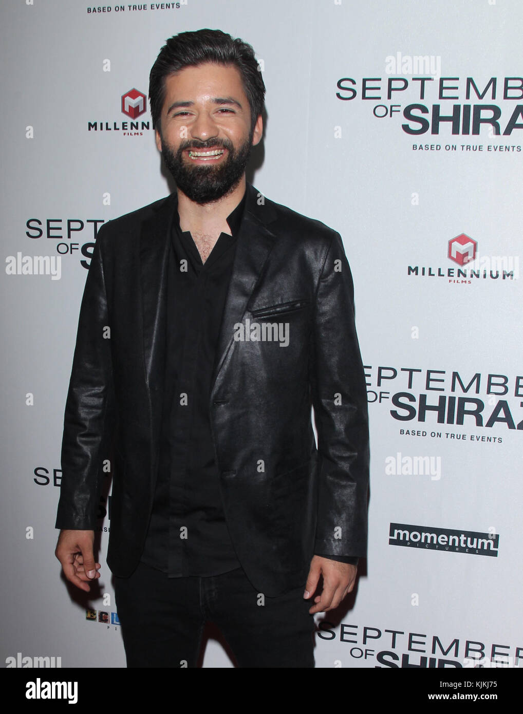 LOS ANGELES, CA - JUNE 21: Actress Salma Hayek attends the premiere of ...