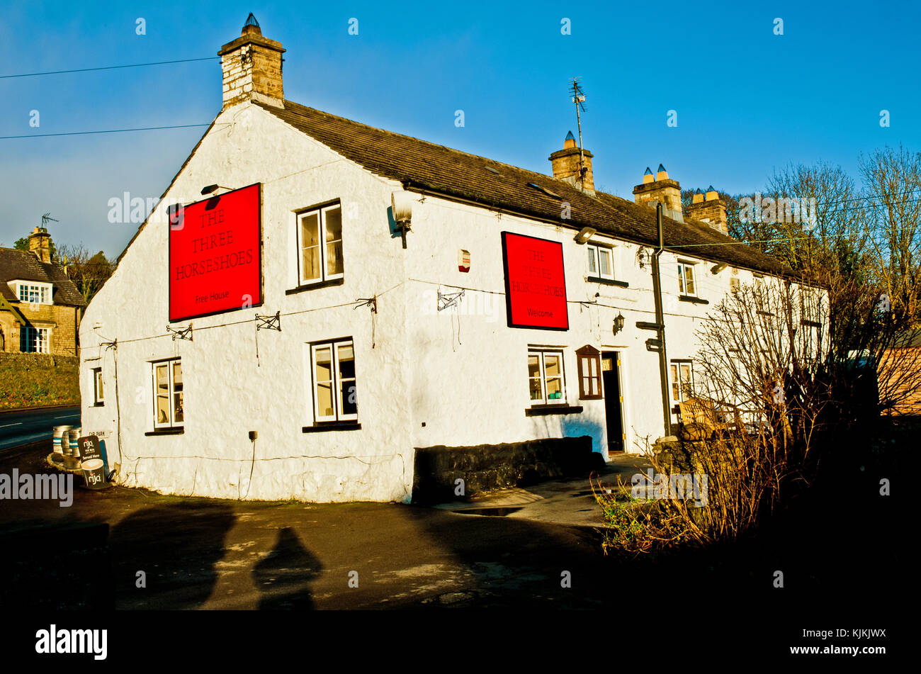 Wensley hi-res stock photography and images - Alamy