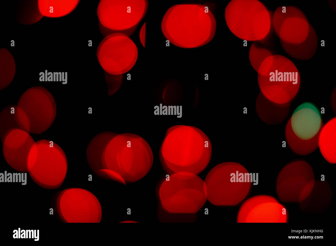 Red sparkle background scene hi-res stock photography and images - Alamy