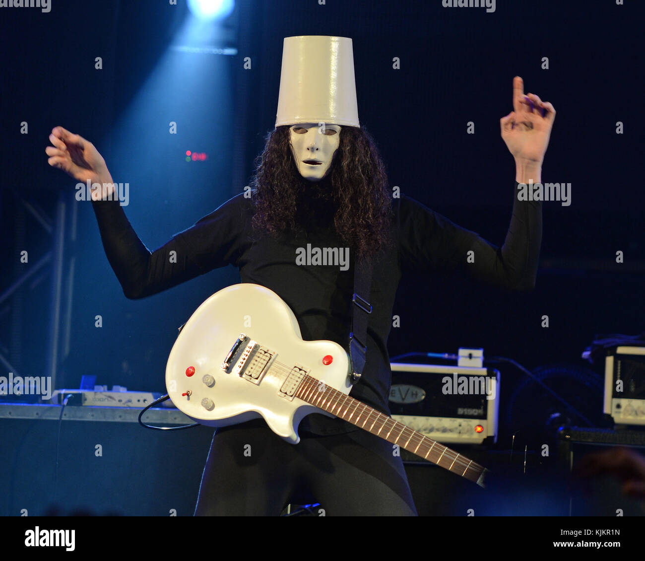 Brian Patrick Carroll