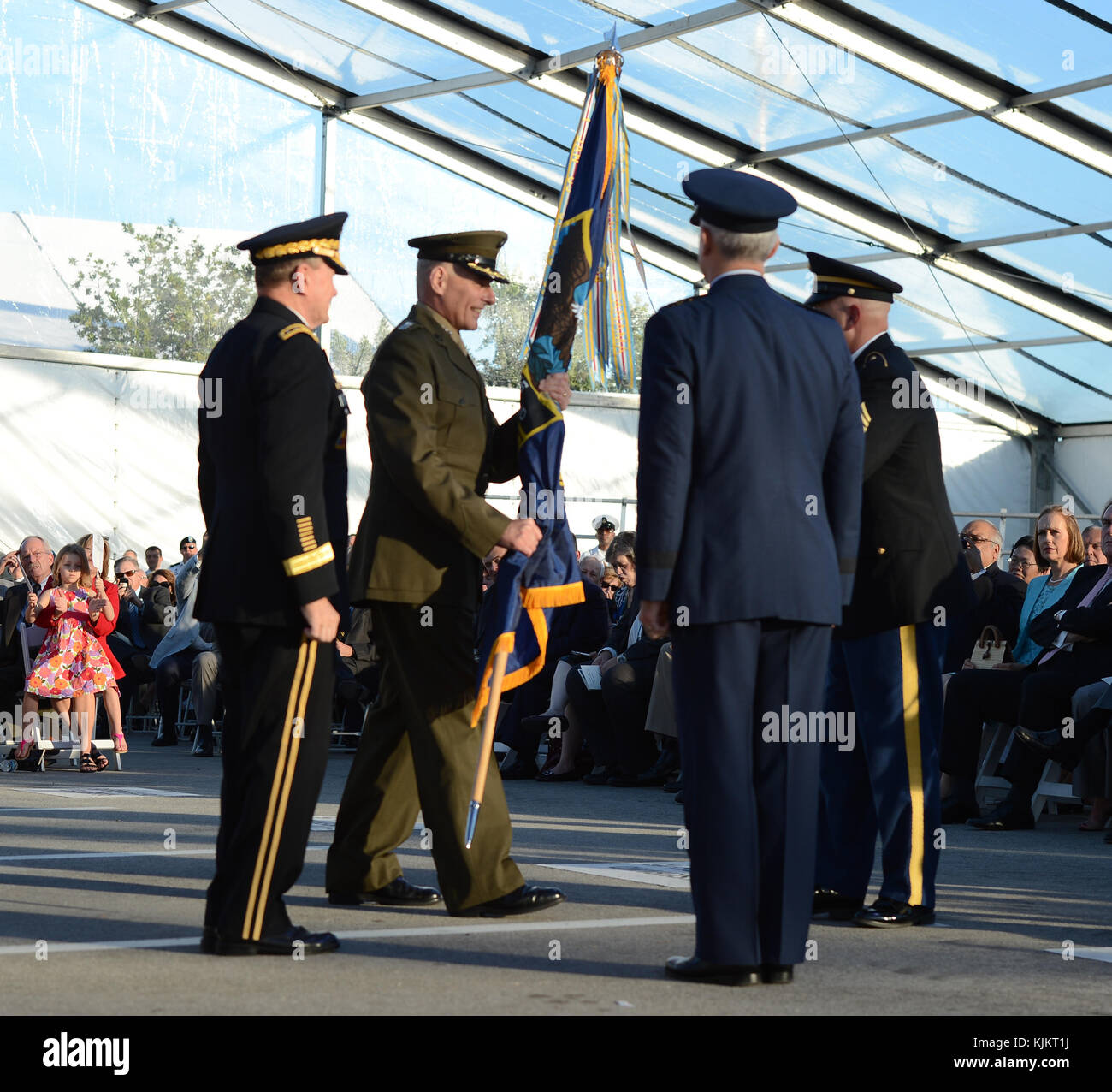 Gen douglas fraser hi-res stock photography and images - Alamy