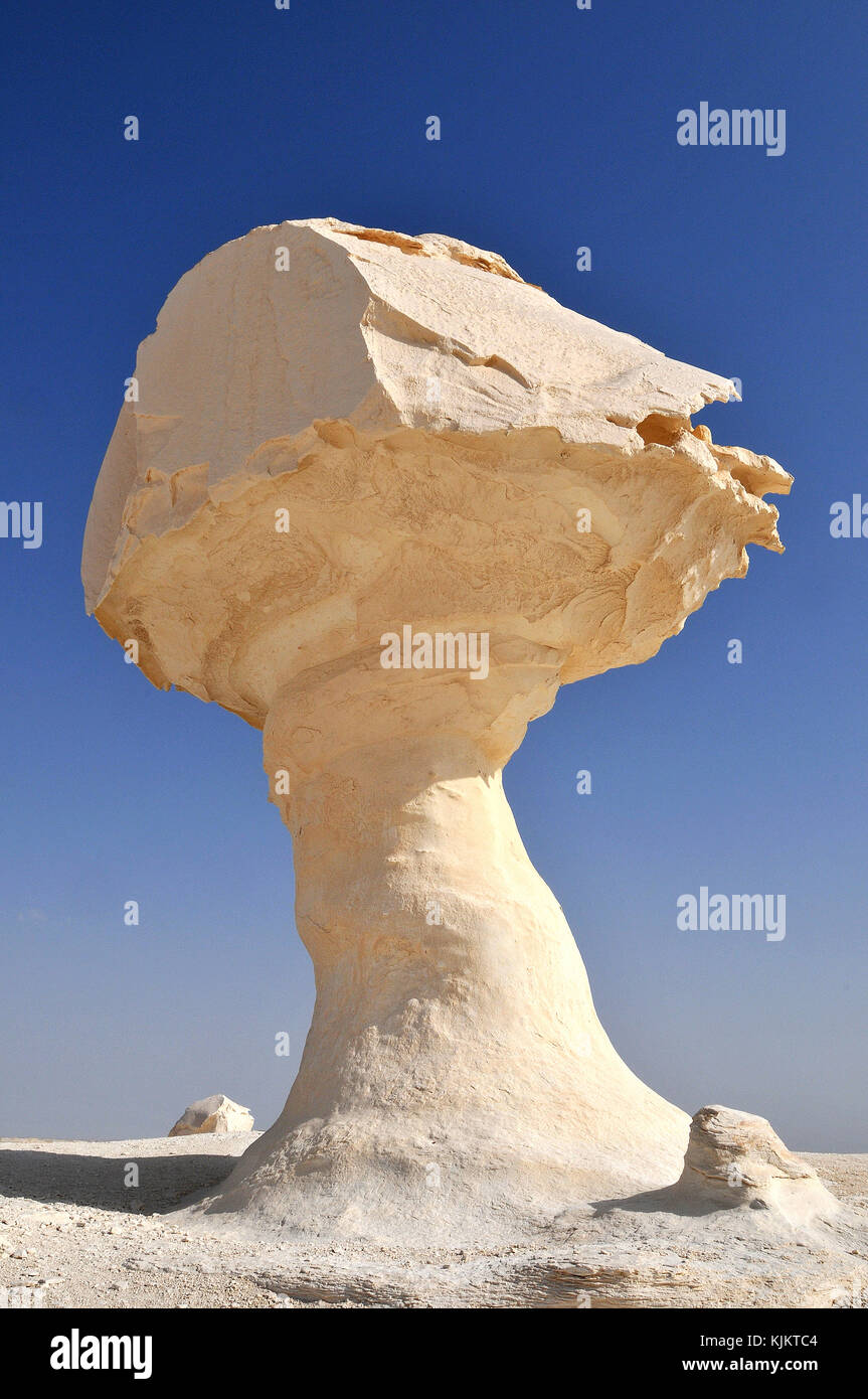 White desert hi-res stock photography and images - Alamy