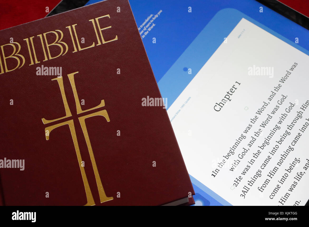 Bible paper hi-res stock photography and images - Alamy