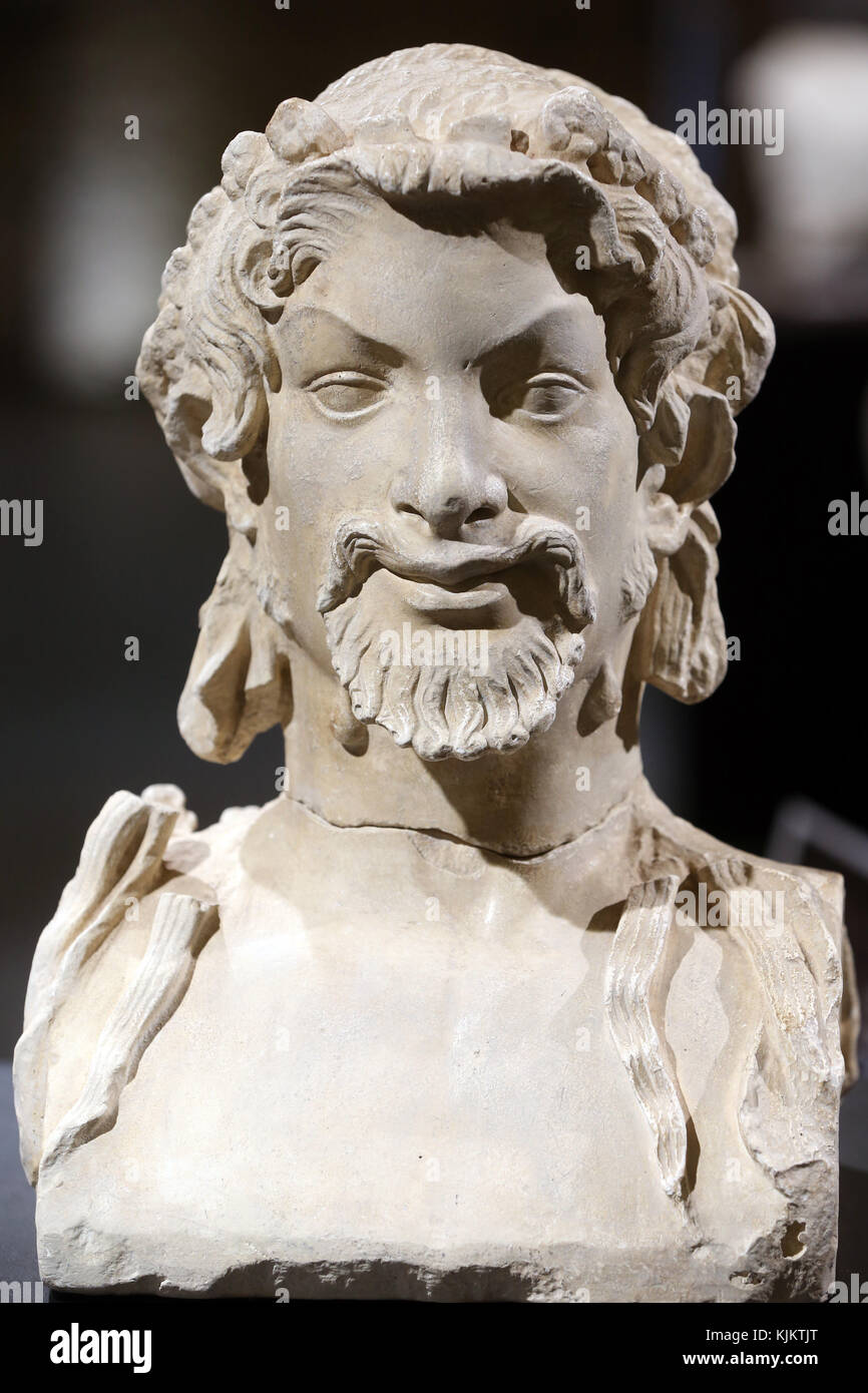 Vin dieu bacchus hi-res stock photography and images - Alamy