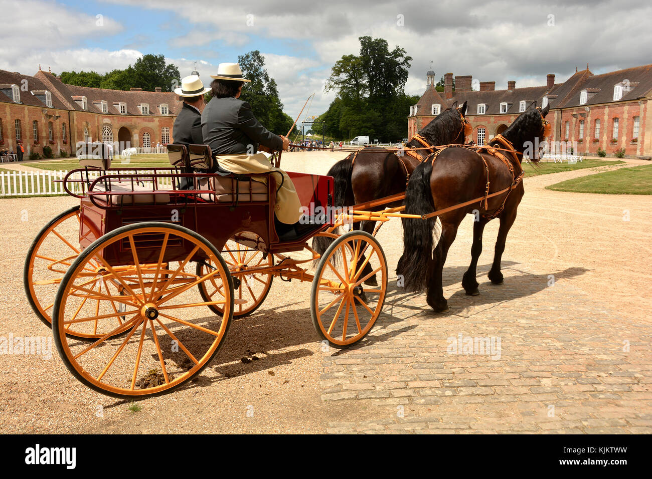 National stud farm hi-res stock photography and images - Alamy