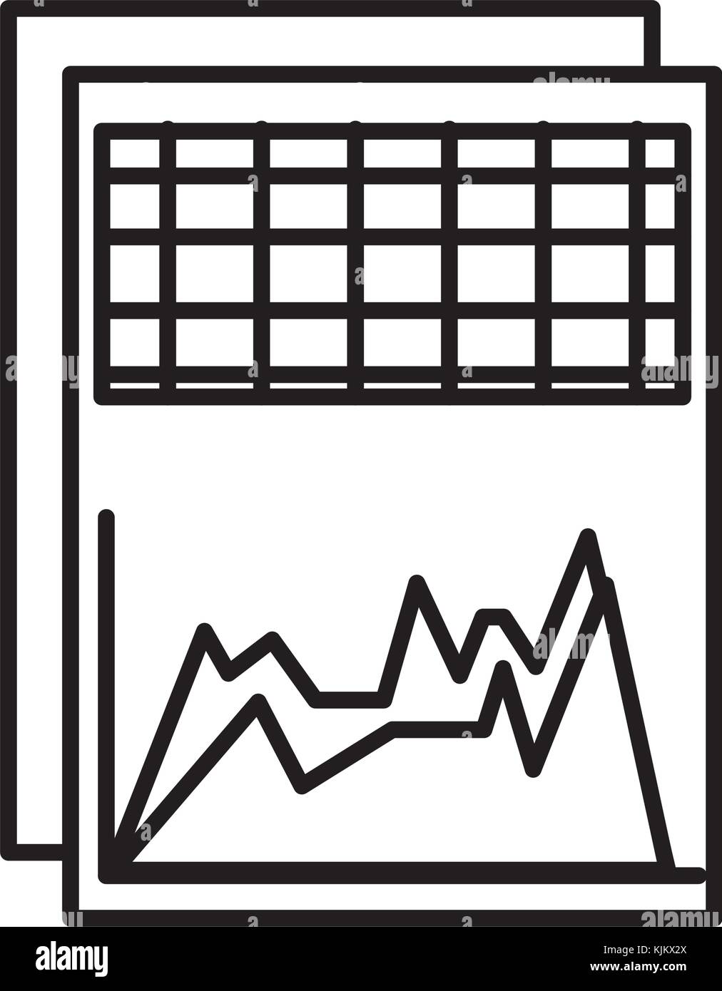 Isolated infographic design Stock Vector Image & Art - Alamy