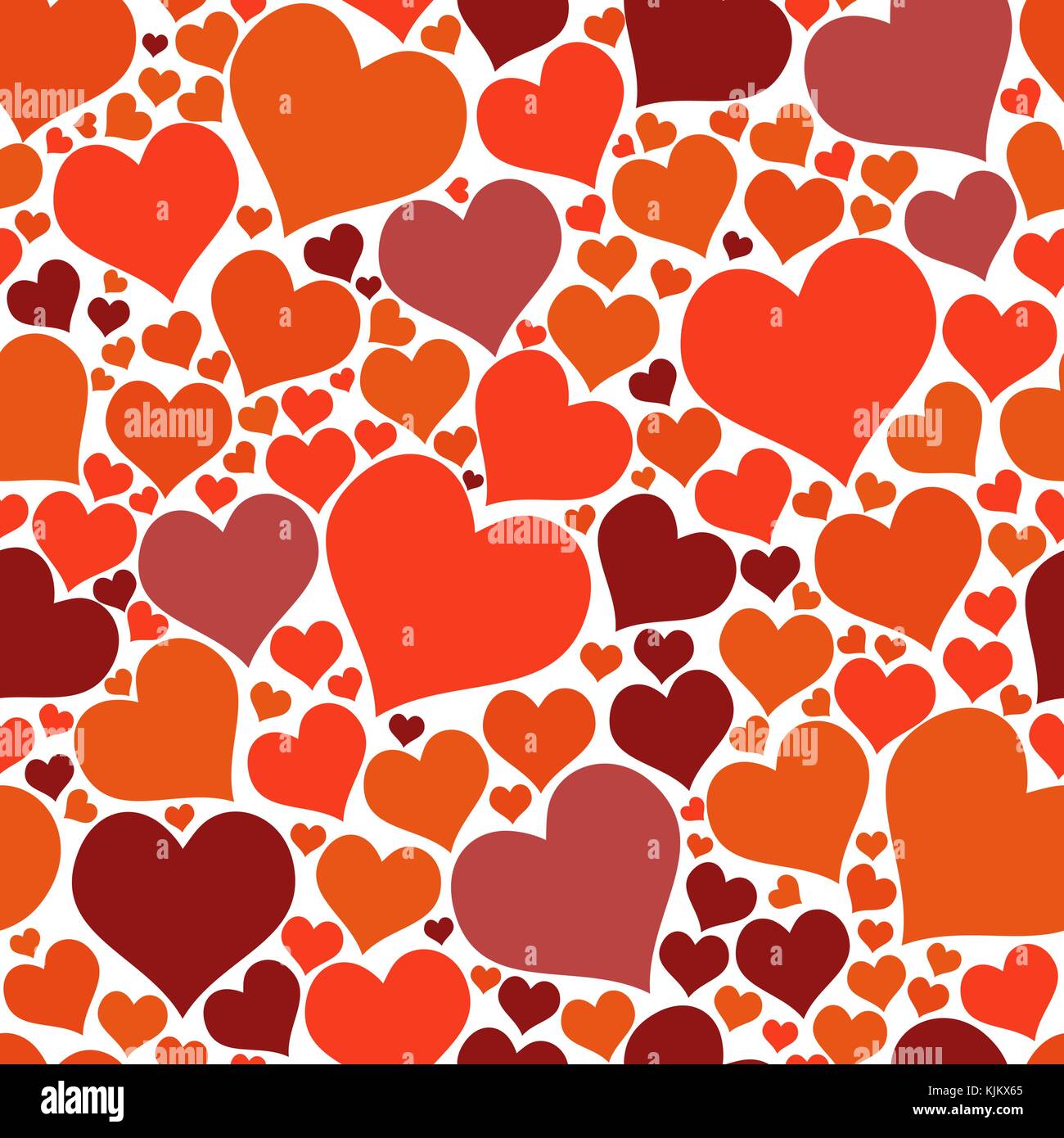 Red color pattern hi-res stock photography and images - Alamy